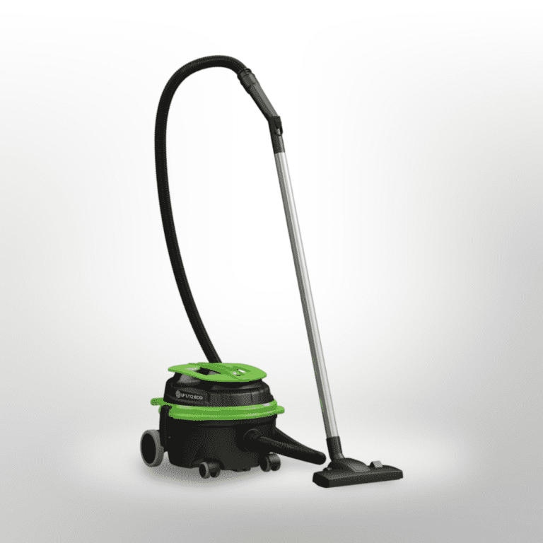 #1 Best IPC LP 1/12 ECO B Vacuum Cleaner UAE Auramax FZC