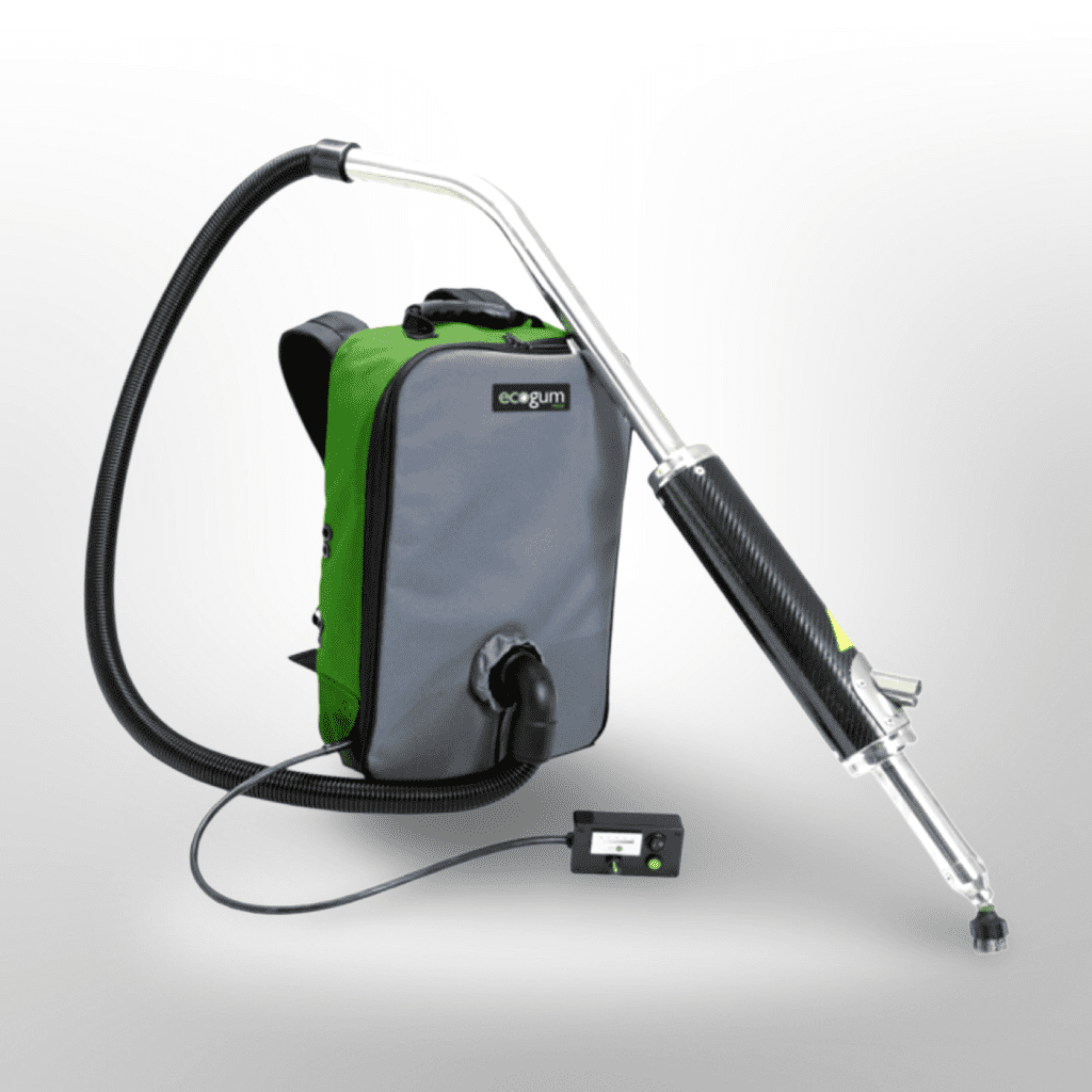 Best Chewing Gum Removal Machine Dubai UAE - #1 UK Made