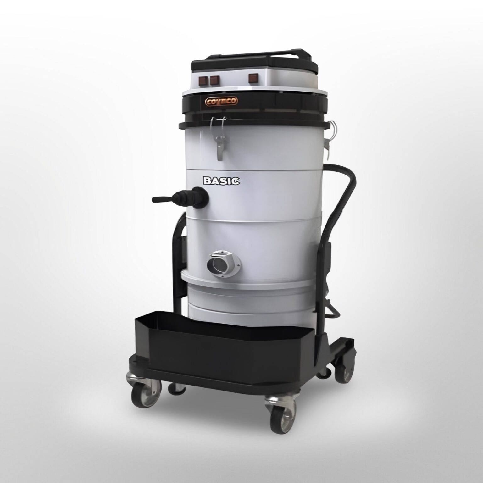#1 IPC WM375 Industrial Vacuum Cleaner at Best Price UAE